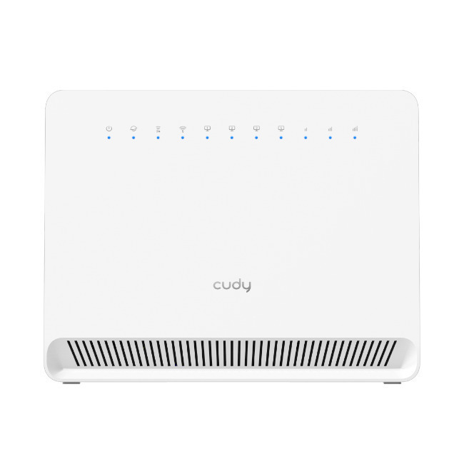 Cudy LT700E Ασύρματο 4G Mobile Router Wi‑Fi 5 με 4 Θύρες Gigabit ...