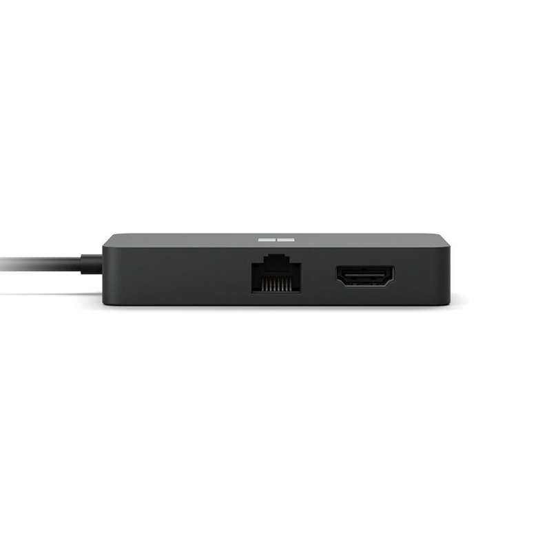Microsoft Surface USB-C Docking Station με Ethernet Μαύρο | Skroutz.gr