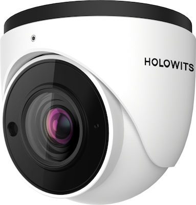 Holowits A3050-i CCTV Κάμερα Παρακολούθησης Full HD+ 5MP | Skroutz Κύπρος