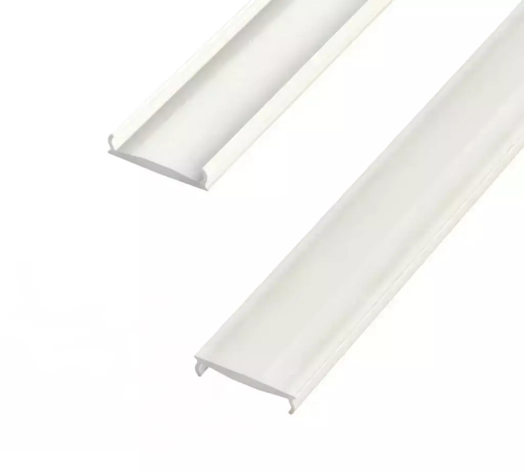 Led Aluminum Profile Glalu Professional Architectural Applications ...