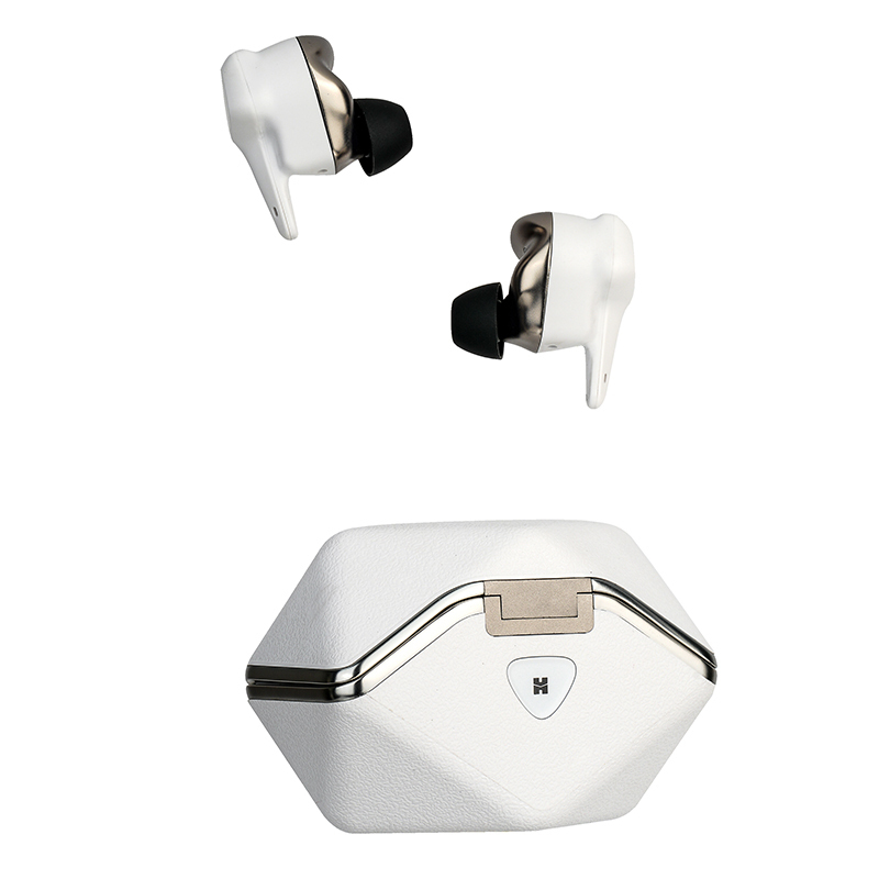 HiFiman Svanar Wireless LE In-ear Bluetooth Handsfree Ακουστικά με ...