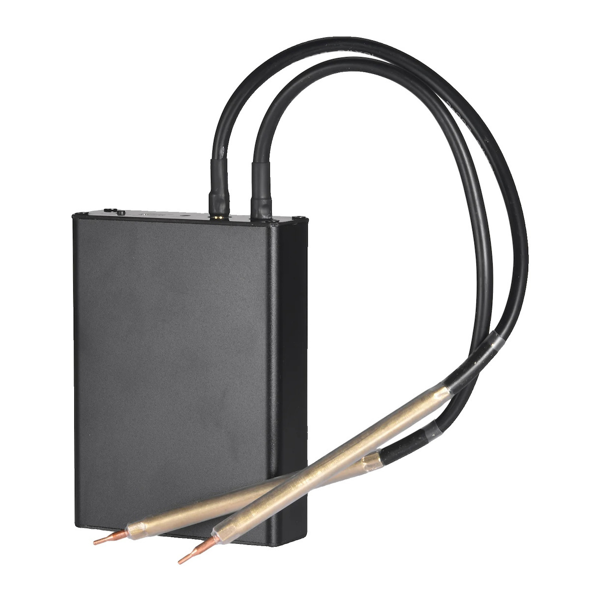 Diy Mini Spot Welder Adjustable Output Portable Welding Machine ...