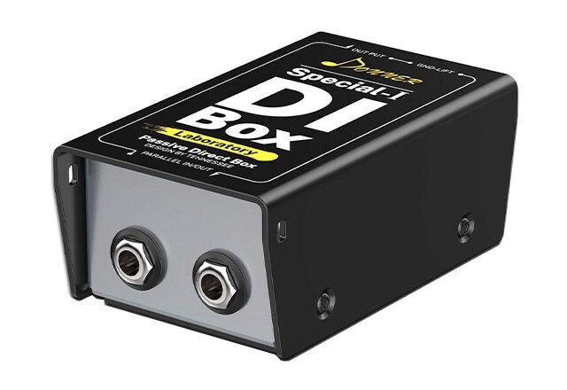 Donner Παθητικό DI Box | Skroutz.gr