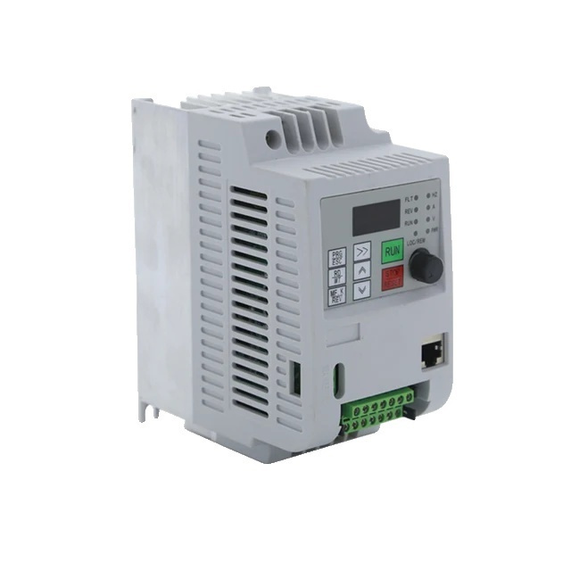Variable Frequency Converter 50hz/60hz Motor Inverter 15kw Single-phase ...