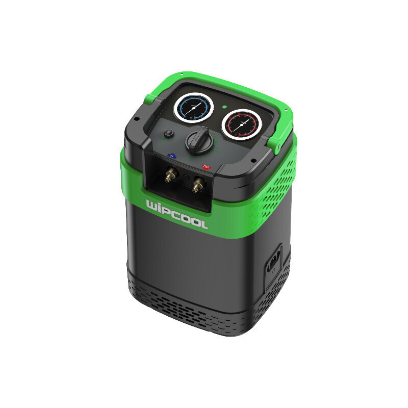 Mrm55 Μηχανή Ανάκτησης Ψυκτικού Wipcool | Skroutz.gr