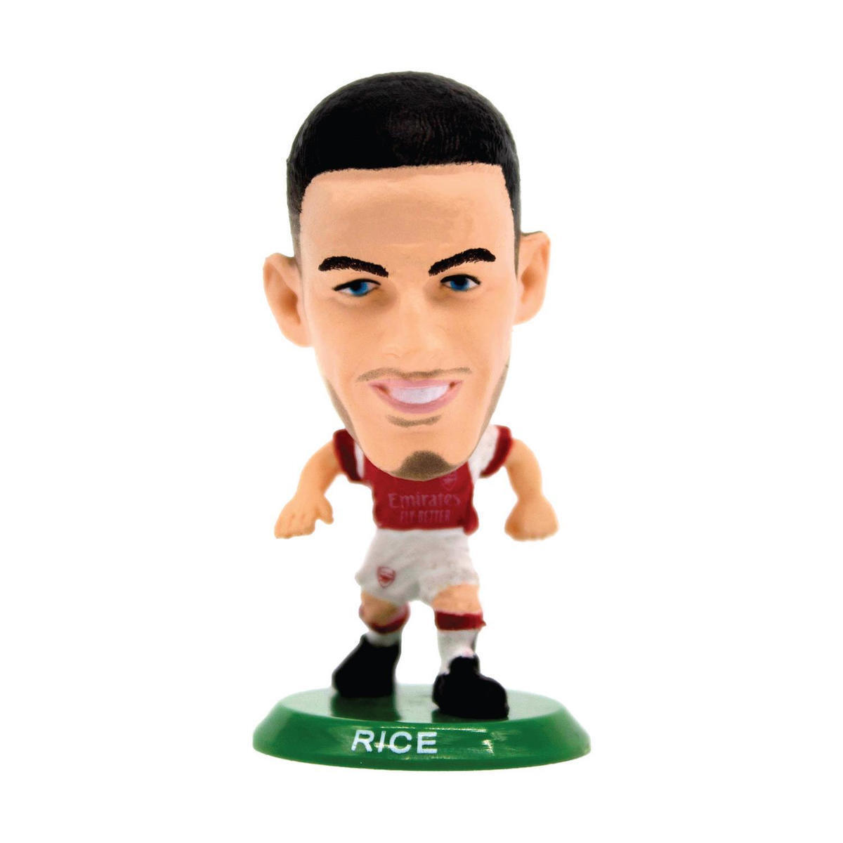 Creative Toys Company Ποδόσφαιρο: Arsenal Declan Rice - Home Kit ...