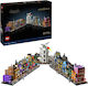 LEGO Harry Potter Diagon Alley Wizarding Shops für Ab 18 Jahren Jahre ...