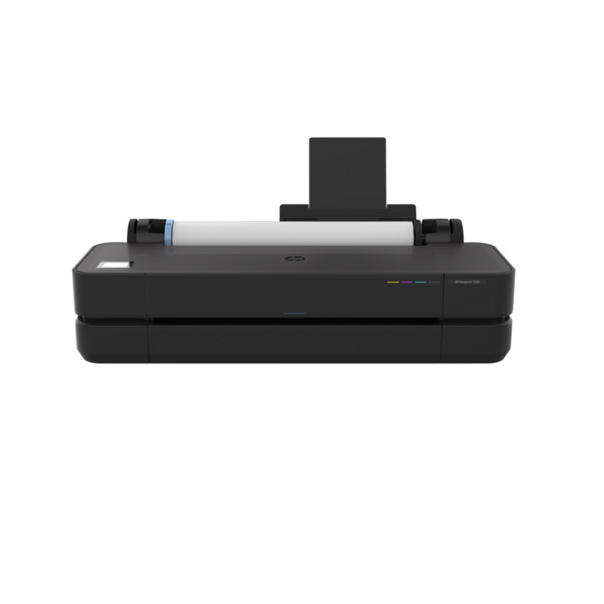 HP Designjet T250 24-in Printer 2025 Ed Plotter - 24'' (610mm) με Wi-Fi ...