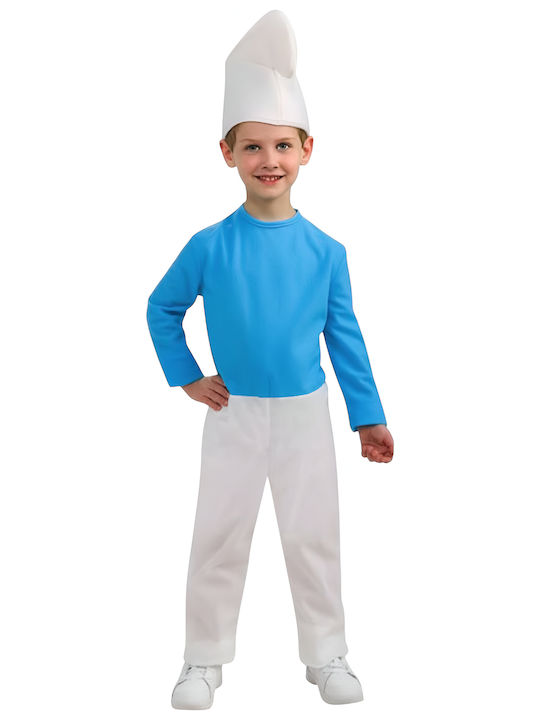 Αποκριάτικη Παιδική Στολή Movie Character | Skroutz.gr