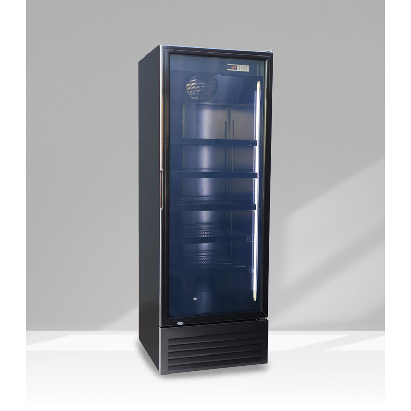 Eco Fridge Ψυγείο Μπύρας 550lt Μονόπορτο CB550 SZ | Skroutz.gr