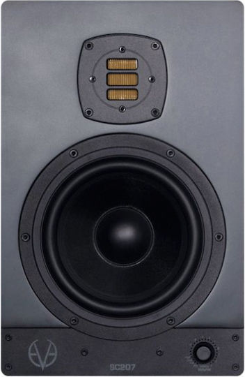 EVE Audio SC207 EV/EM/000022 Αυτοενισχυόμενο Ηχείο Studio Monitor 2 ...