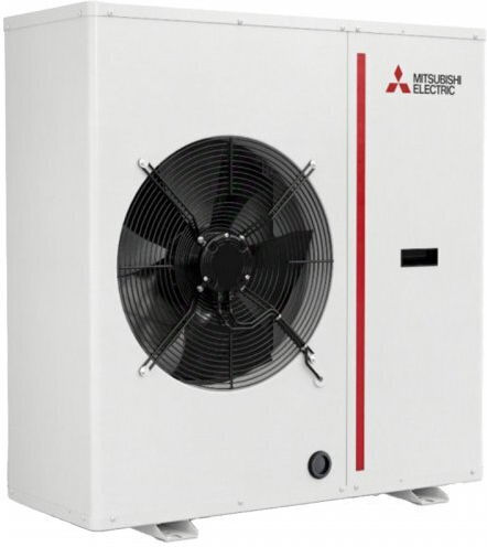 Mitsubishi Electric MEHP-iB-G07 09V (+EL.HEATER) C0002334 Αντλία ...