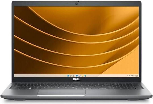 Dell Latitude 5550 15.6" IPS FHD (Ultra 5-135U/16GB/512GB SSD/W11 Pro ...