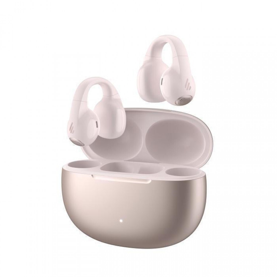 Edifier Comfo C Open Ear Bluetooth Handsfree Ακουστικά με Αντοχή στον ...