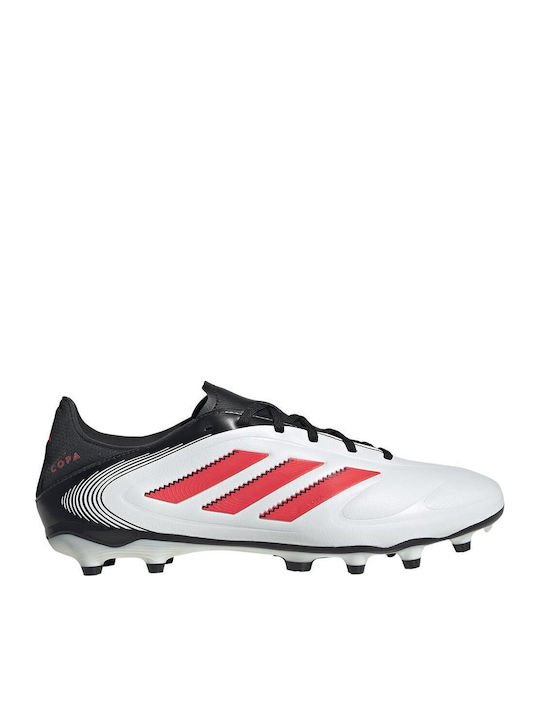 adidas Copa Pure.3 League ID9052 Ποδοσφαιρικά Παπούτσια με Τάπες FG/MG ...