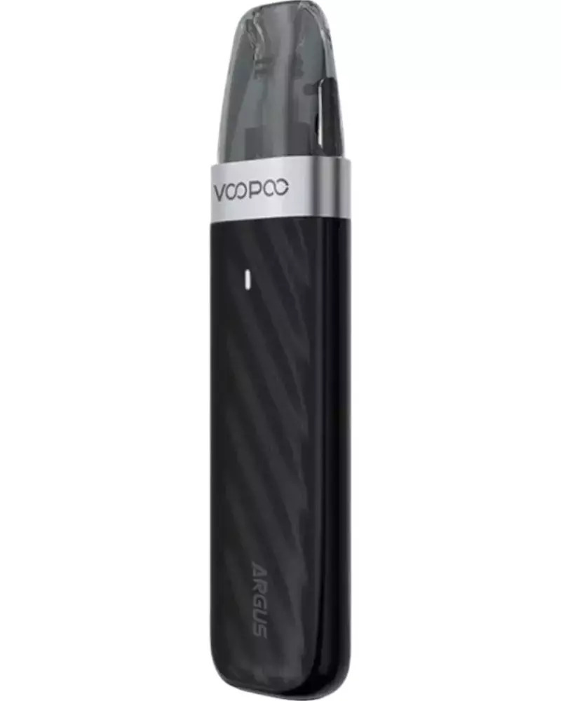 Voopoo Argus Z2 Pod Kit 3ml με Ενσωματωμένη Μπαταρία 1500mAh Silk Black ...