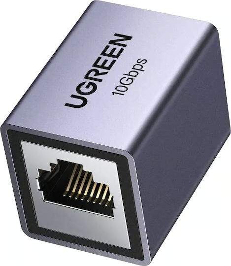 Ugreen RJ45 Adapter 1τμχ (15117) | Skroutz.gr