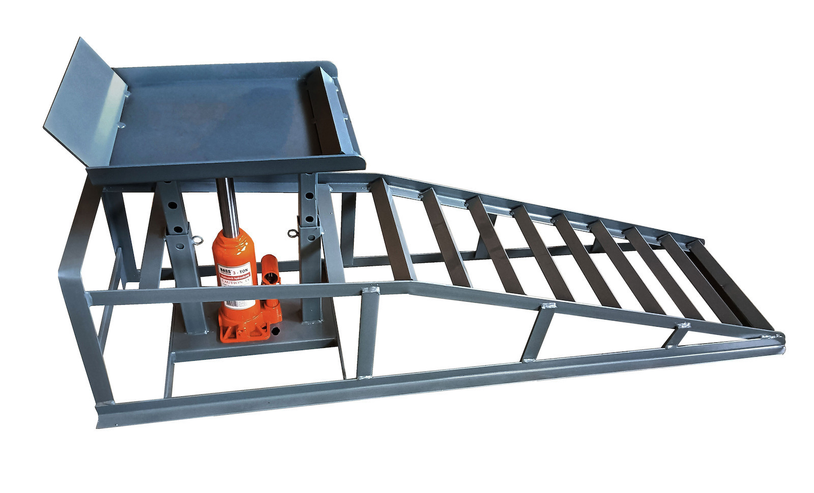 Lifting Ramp 2 X 3 T | Skroutz.gr