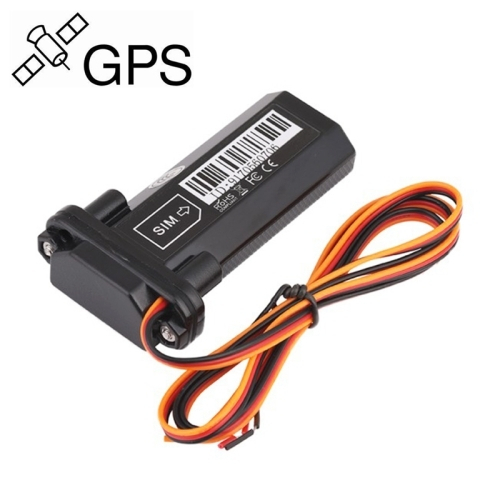 Mini GPS Tracker GPRS / GSM για Αυτοκίνητα Αδιάβροχο με Συναγερμό ...