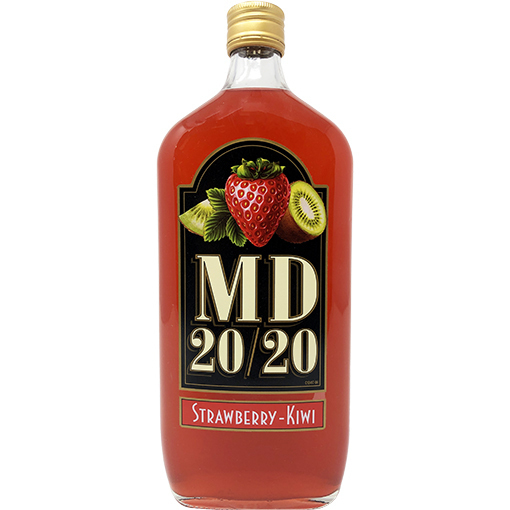 Md Strawberry 20/20 Κρασί 750ml | Skroutz.gr