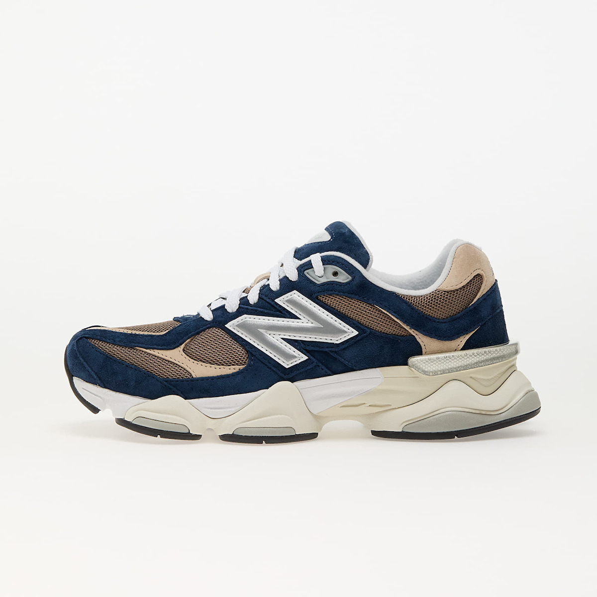 New Balance 9060 Sneakers Navy Mushroom U9060LBB | Skroutz.gr