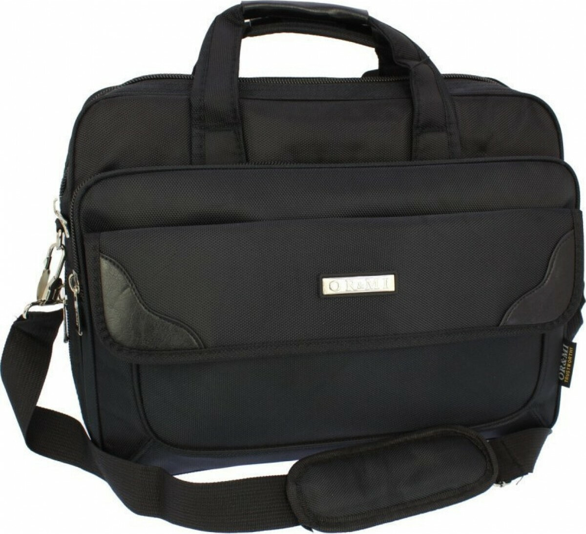 Ormi Ωμου-χειρος &mi 15 6" Τσάντα Ώμου / Χειρός για Laptop 15.6" σε ...