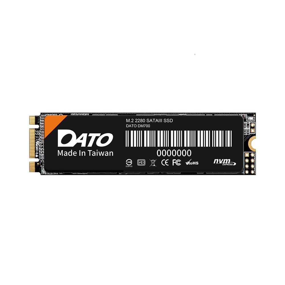 Dato DM700 SSD 1TB M.2 SATA III | Skroutz.gr