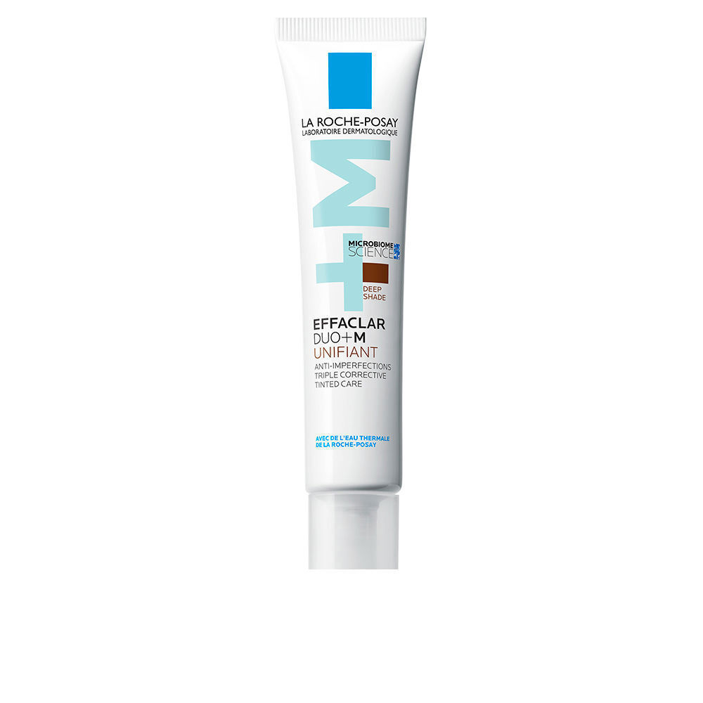 La Roche Posay Effaclar Duo+ Unifiant Deep 24ωρο Ενυδατικό ...