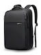 Mark Ryden Αδιάβροχη Τσάντα Πλάτης για Laptop 15.6" σε Μαύρο χρώμα ...