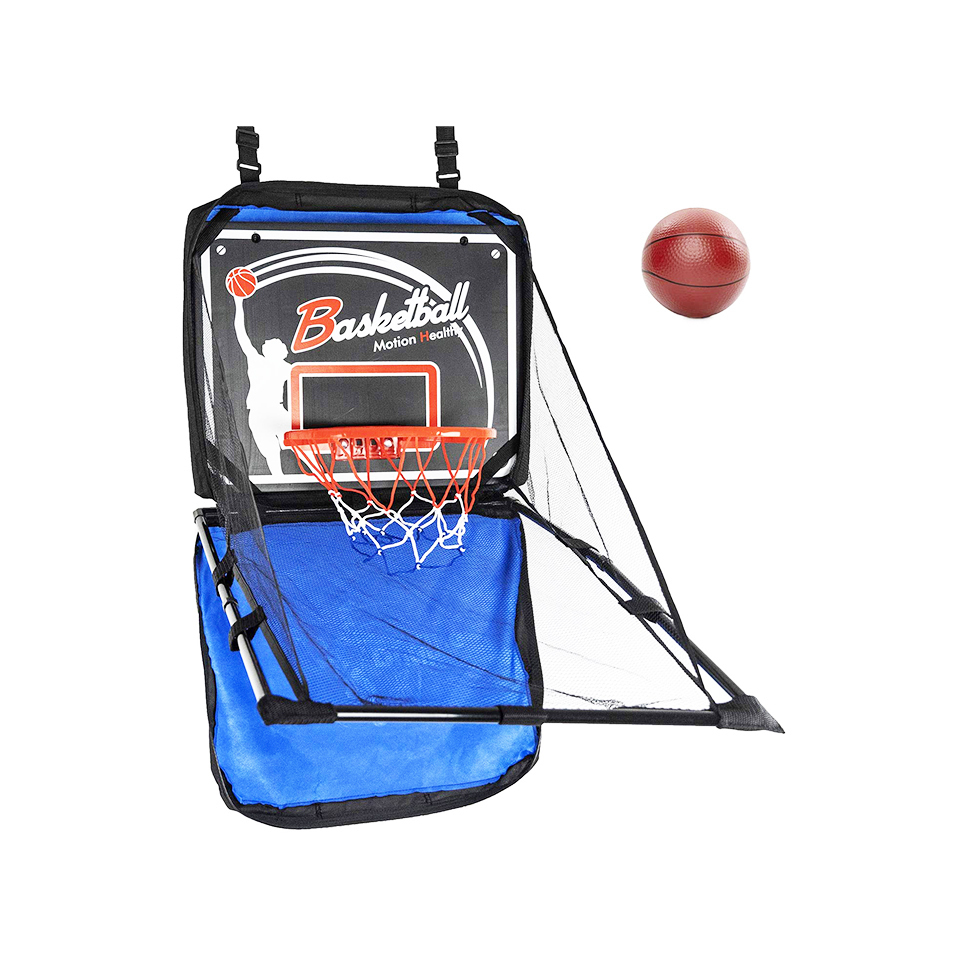 Παιδική Μπασκέτα Εξωτερικού χώρου Πόρτας με Μπάλα | Skroutz.gr