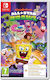 Nickelodeon All-Star Brawl (Code In A Box) Switch Game | Skroutz.gr