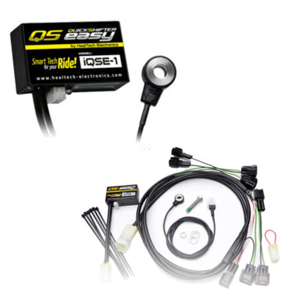 Quick Shifter Qsh-p2t Ανταπτορα Συνδεσης Μονοκυλινδρα Δικυλινδρα ...