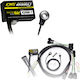 Quick Shifter Qsh-p2t Ανταπτορα Συνδεσης Μονοκυλινδρα Δικυλινδρα ...