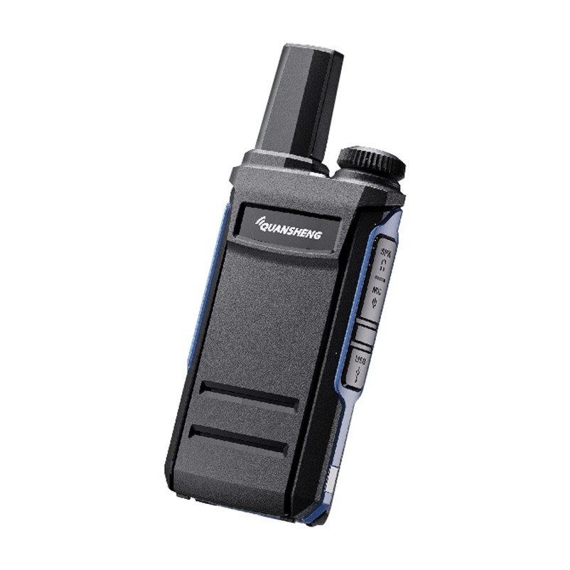 Tele Tg-a1 Walkie Talkie 0.5W χωρίς Οθόνη Σετ 2τμχ | Skroutz.gr