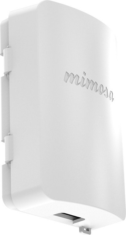 Mimosa Nid Network Interface Device Esd Grounding Protection Surge ...