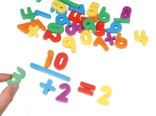 Lena Εκπαιδευτικό Παιχνίδι Γράμματα & Αριθμοί | Skroutz.gr