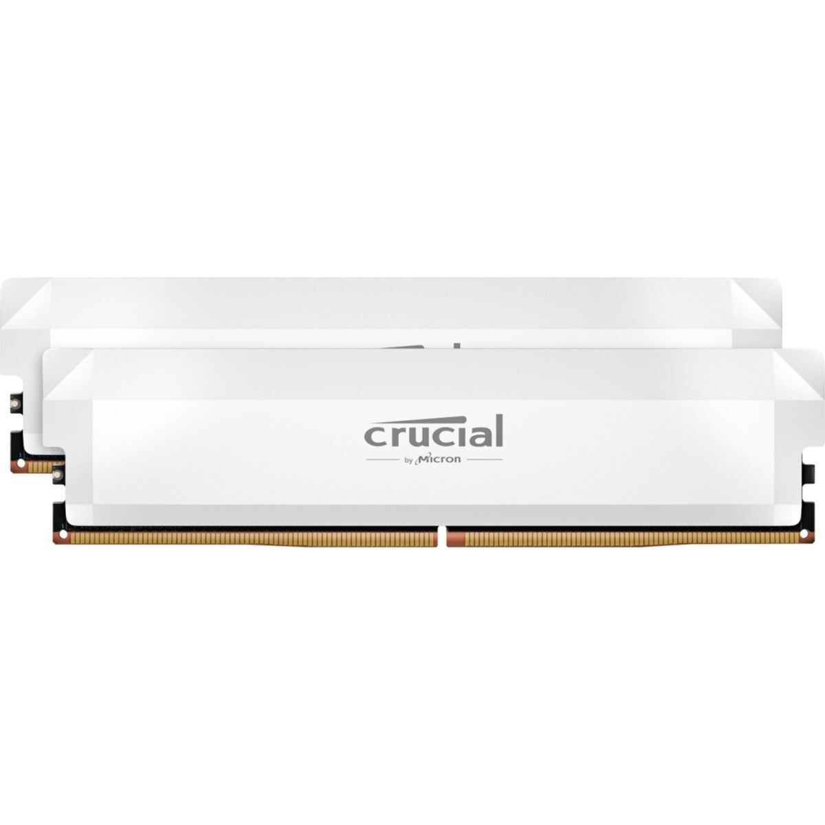 Crucial Pro Overclocking DDR5 64GB RAM με 2x32GB Modules και Ταχύτητα ...