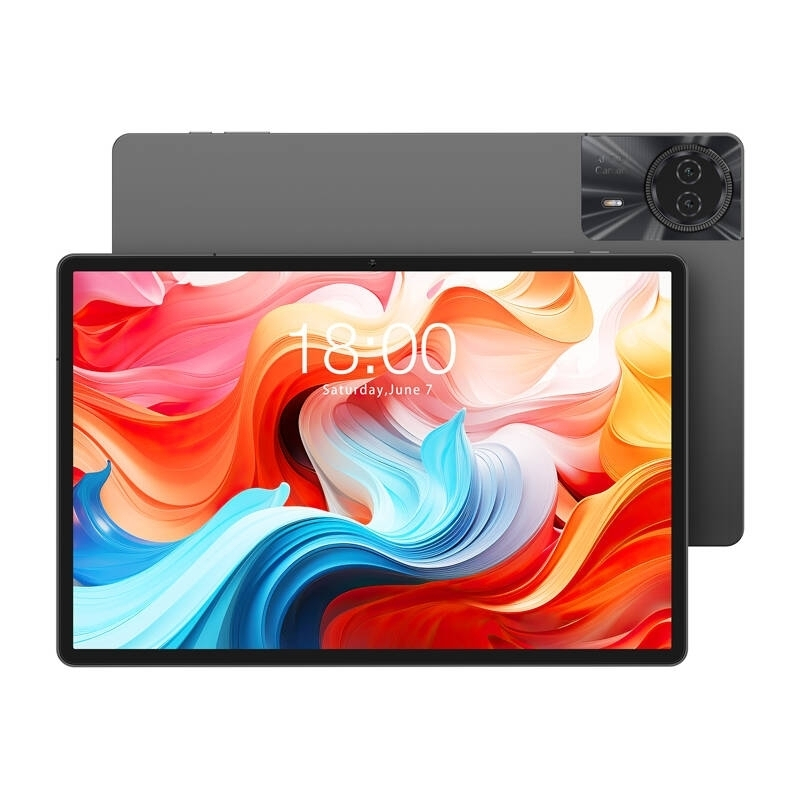 Teclast T50 Plus 11" Tablet (6GB/256GB) Γκρι | Skroutz.gr