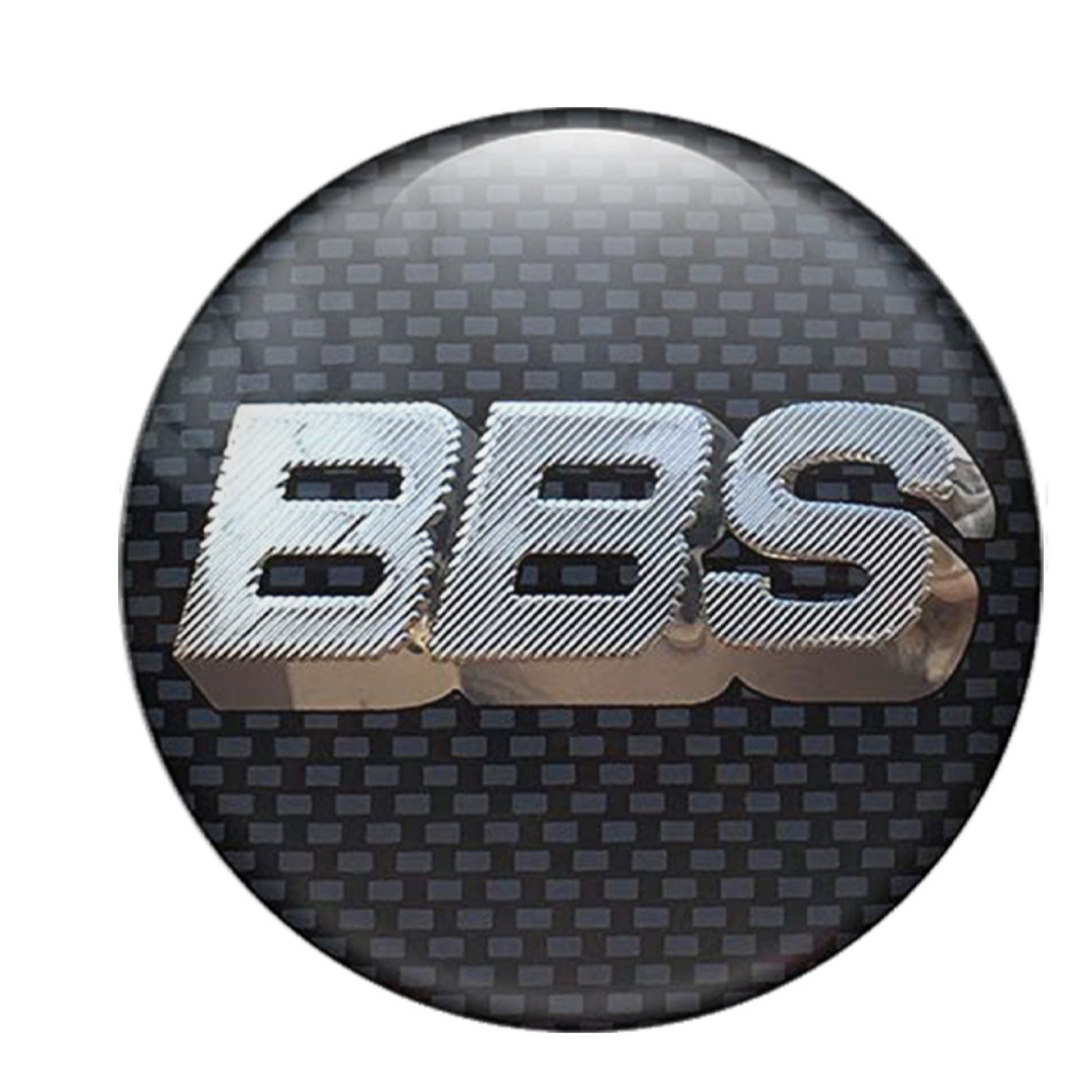 Zero-Wheel Wheel Center Cap with 65mm Internal Diameter Black 1pc ...