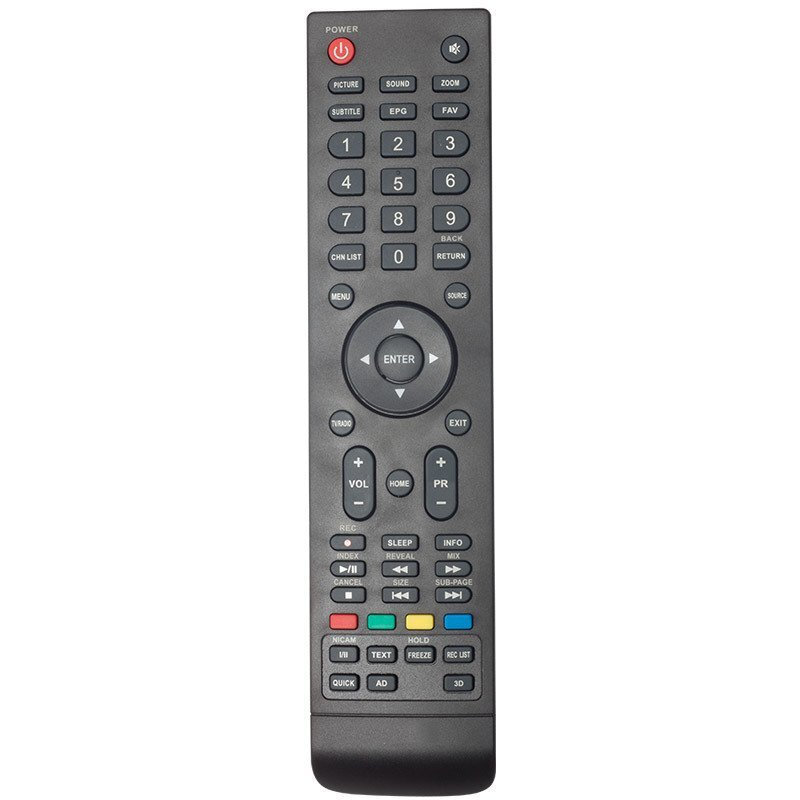 Neta Universal Τηλεχειριστήριο 18552 για Τηλεοράσεις Arielli και ...