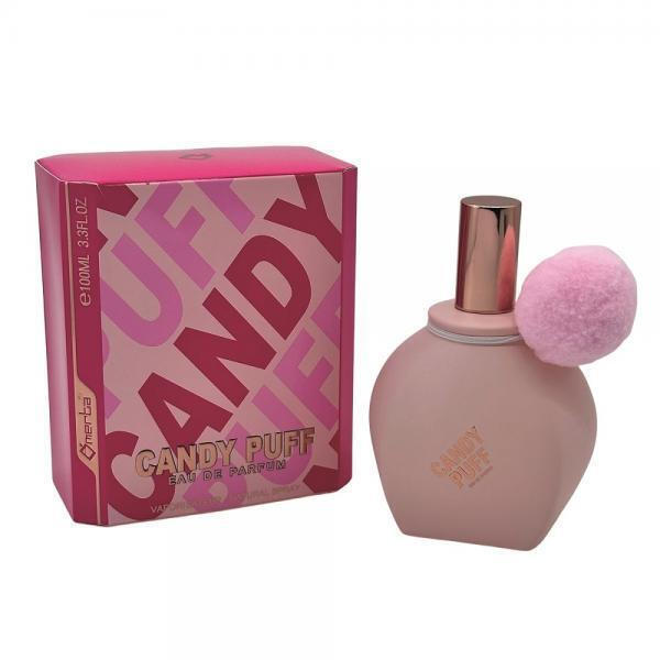 Omerta Candy Puff Eau de Parfum 100ml | Skroutz.gr