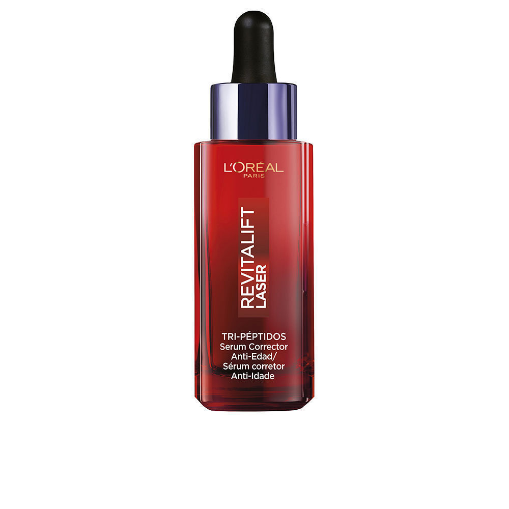 L'Oreal Paris Revitalift Laser Pure Retinol Αντιγηραντικό Serum ...