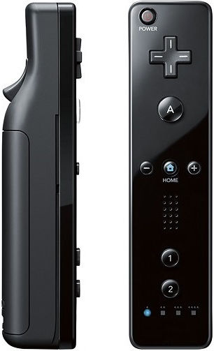 replacement wii controllers