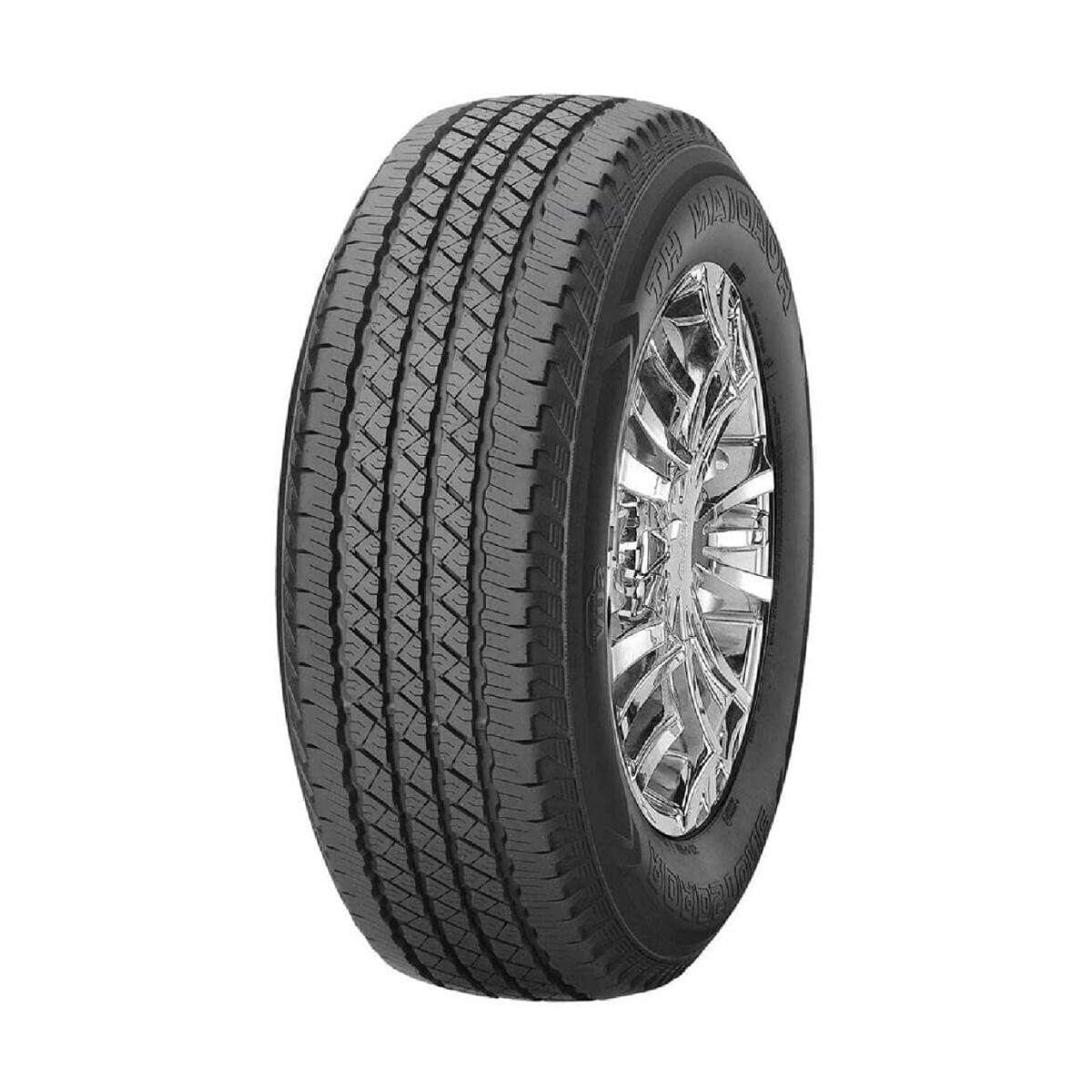Roadstone 225/75R15 102S Θερινό Λάστιχο για 4x4 / SUV Αυτοκίνητο | Skroutz.gr