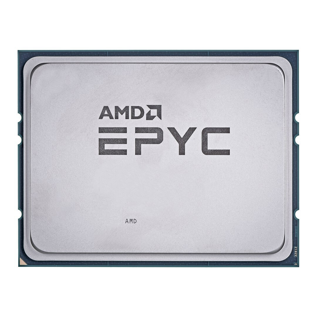 AMD Epyc 9555 3.2GHz Επεξεργαστής 64 Πυρήνων για Socket SP5 Tray ...