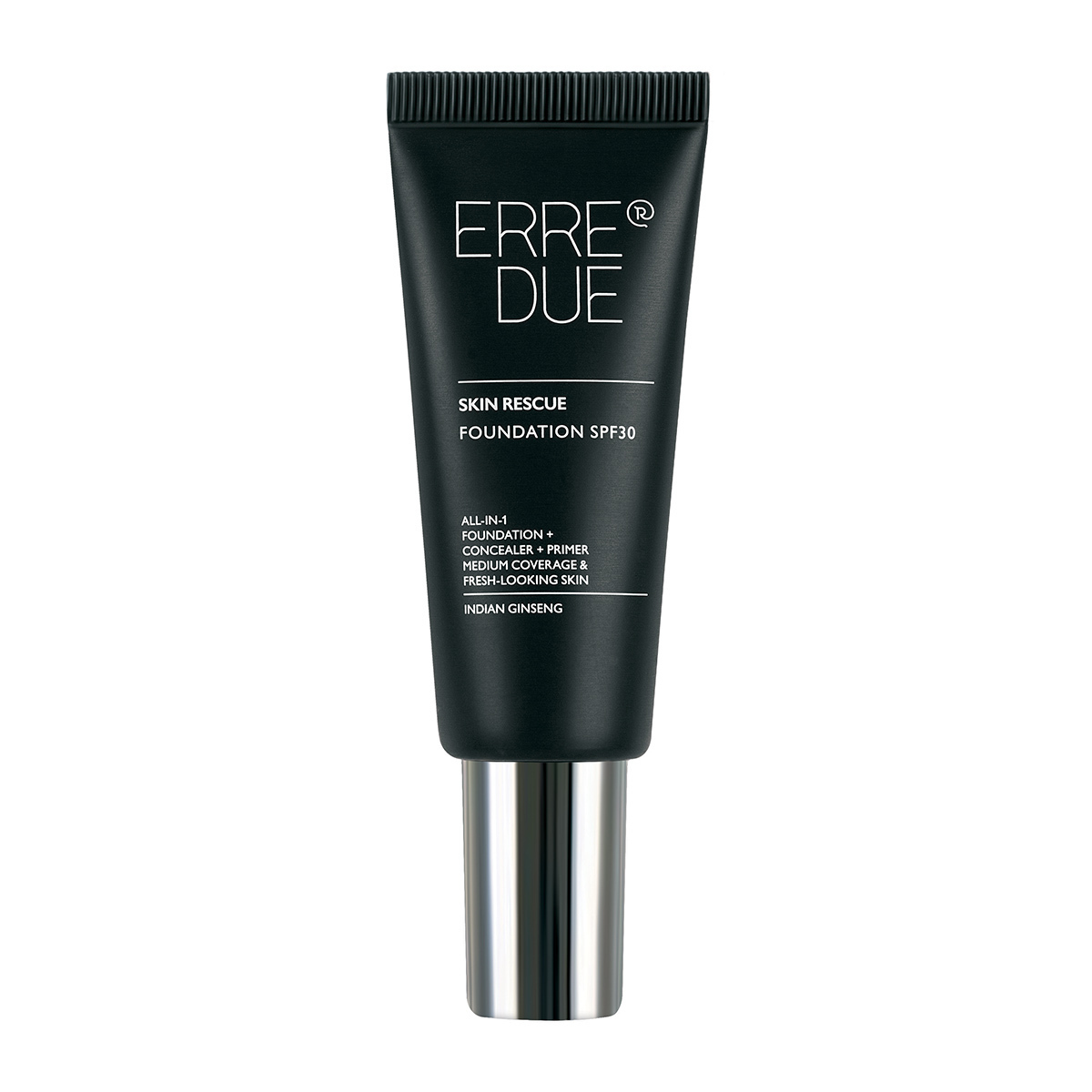 Erre Due Skin Rescue Liquid Foundation SPF30 803a Crème Caramel 30ml ...