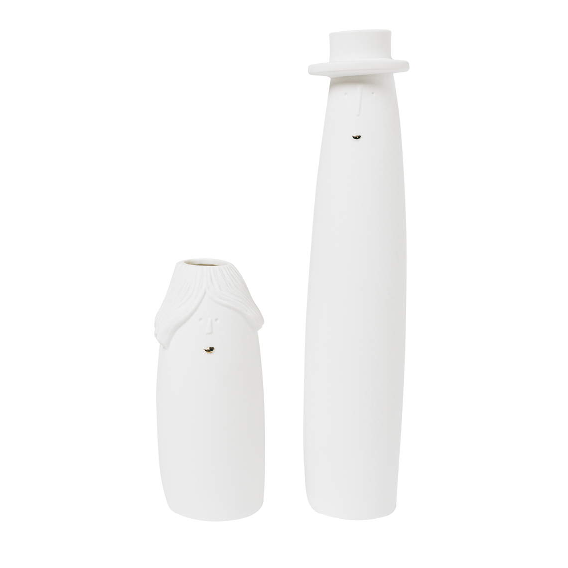 Raeder Vază Decorativă Porțelan Alb 0017538 1buc | Skroutz Romania