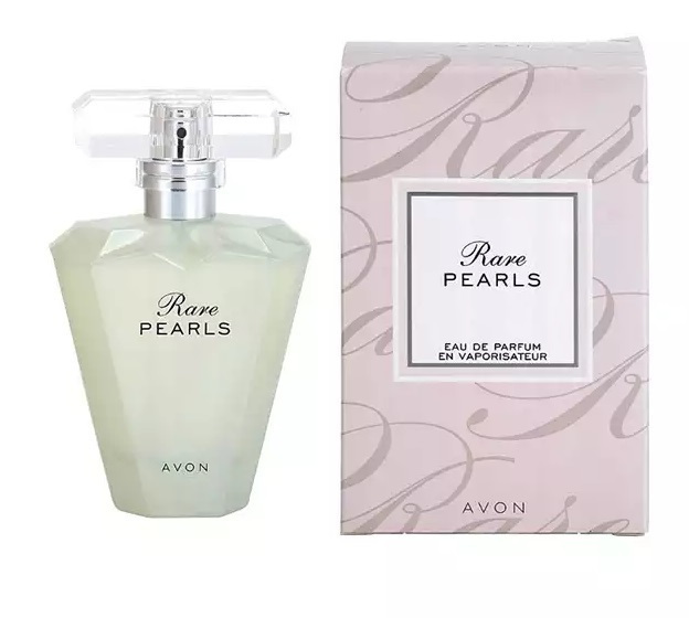 Avon Rare Pearls Eau de Parfum 50ml | Skroutz.gr