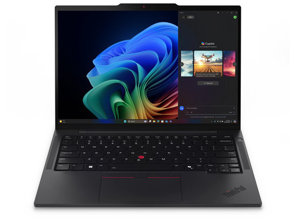 Lenovo ThinkPad T14s Gen 6 (AMD) 14" IPS FHD+ Touchscreen (Ryzen AI 300 Series-7 PRO 360/32GB ...
