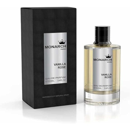 Emper Vanilla Rose Eau de Parfum 100ml | Skroutz.gr